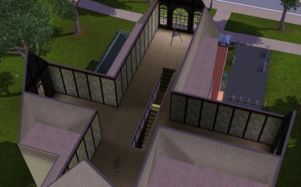 Riddle family | The Sims Wiki | Fandom