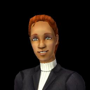 Social worker | The Sims Wiki | Fandom