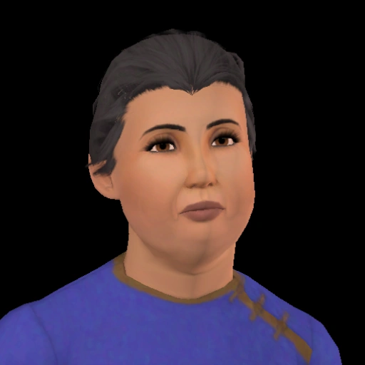 Sima Zhi | De Sims Wiki | Fandom