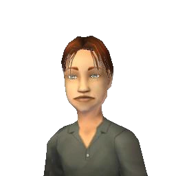 Todd Johnston | The Sims Wiki | Fandom