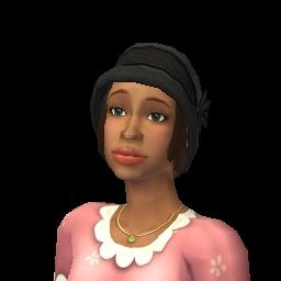 Fanon:Wanda Tinker (GraysonKP) | The Sims Wiki | Fandom