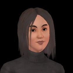 Amy Unger | The Sims Wiki | Fandom