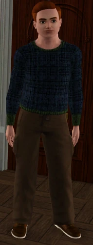 Aiden Jones | SimsPedia | Fandom