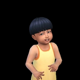 Fanon:Buster Johnson | The Sims Wiki | Fandom