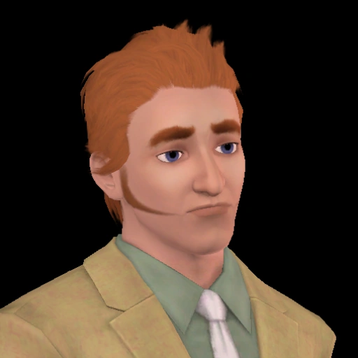 Dave Ramsey | De Sims Wiki | Fandom