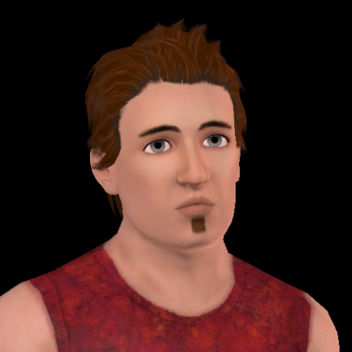 Hal Breckenridge | The Sims Wiki | Fandom