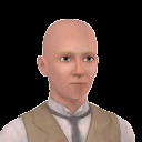 Fanon:Kent Capp (iFanon) | The Sims Wiki | Fandom