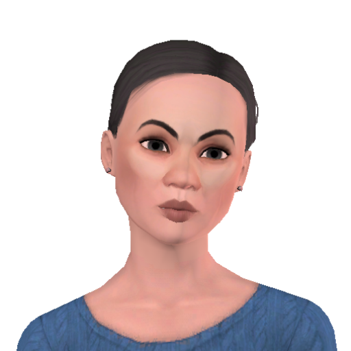 Kim Marshall | SimsPedia | Fandom