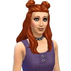 Lilith Pleasant | The Sims Wiki | Fandom