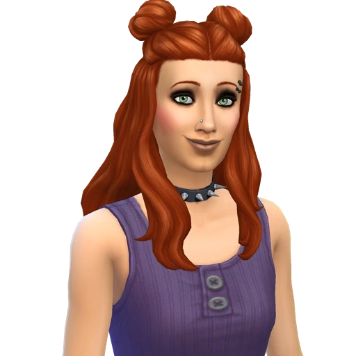 Lilith Pleasant | The Sims Wiki | Fandom