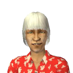Mark Trimble | The Sims Wiki | Fandom