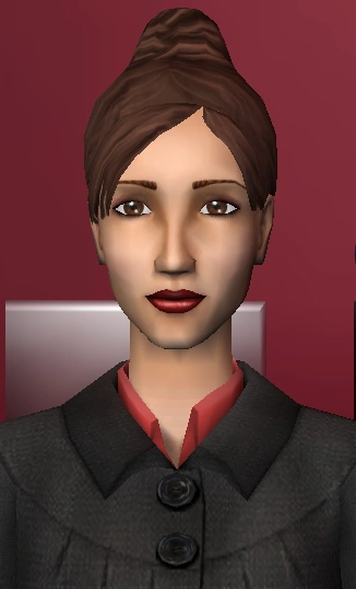 Fanon:Martha Rosebud | The Sims Wiki | Fandom