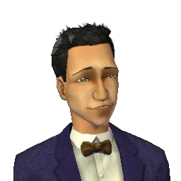 Matthew Gibson | The Sims Wiki | Fandom