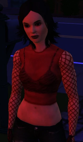 Rhoda Bagley | The Sims Wiki | Fandom