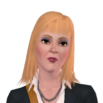 Fanon:Jacqueline Simmons | The Sims Wiki | Fandom