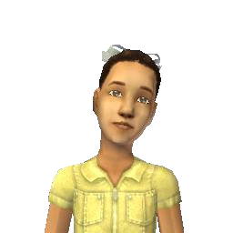 Lucy Burb | The Sims Wiki | Fandom