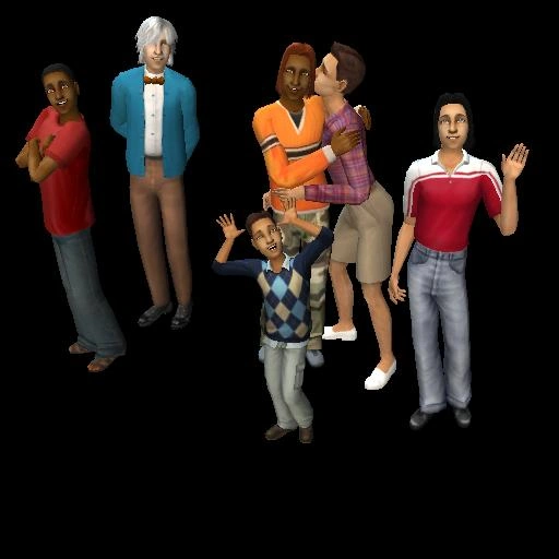 Fanon:Plummer Family | The Sims Wiki | Fandom