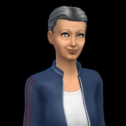 Fanon:Prudence Crumplebottom (iFanon) | The Sims Wiki | Fandom