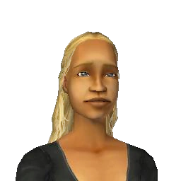 Shannon Wade | The Sims Wiki | Fandom