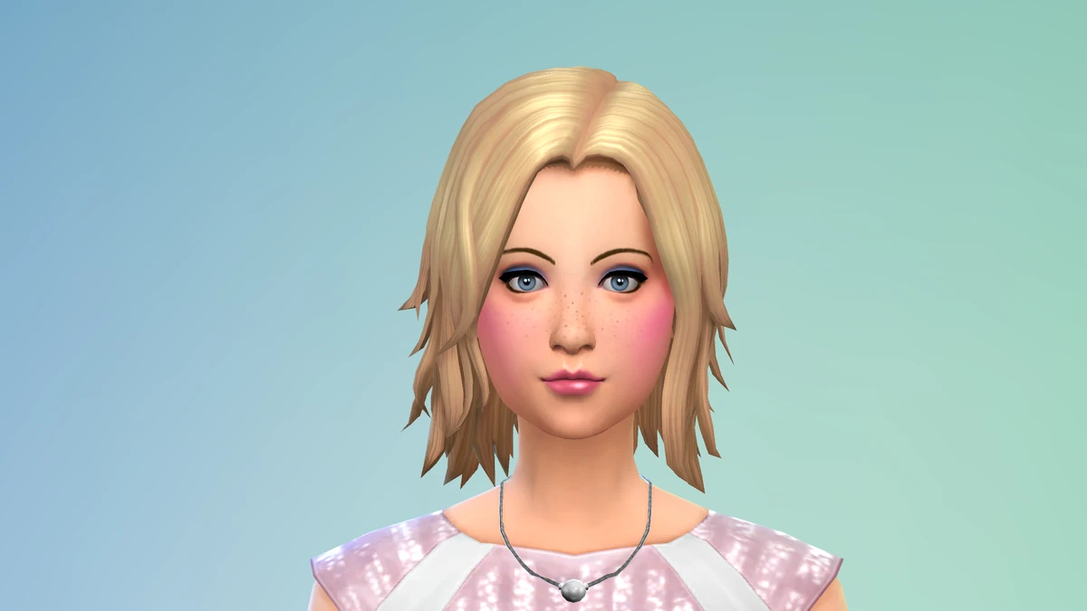Fanon:Sofia Bjergsen | The Sims Wiki | Fandom