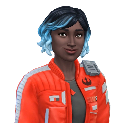 Vi Moradi | SimsPedia | Fandom