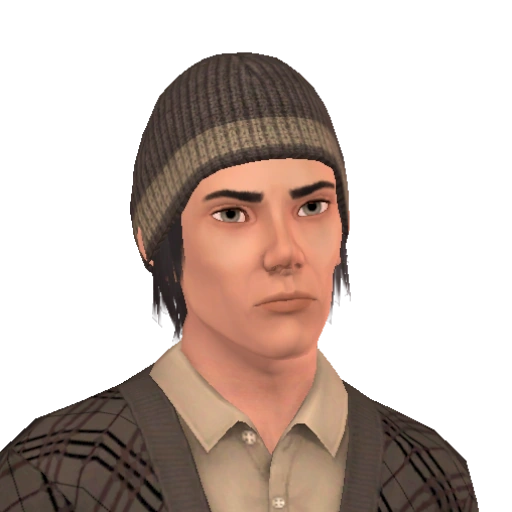 Chin Han | The Sims Wiki | Fandom