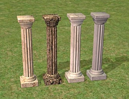 Column | The Sims Wiki | Fandom