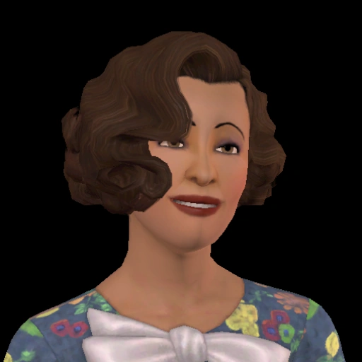 Elizabeth LaFontaine | De Sims Wiki | Fandom