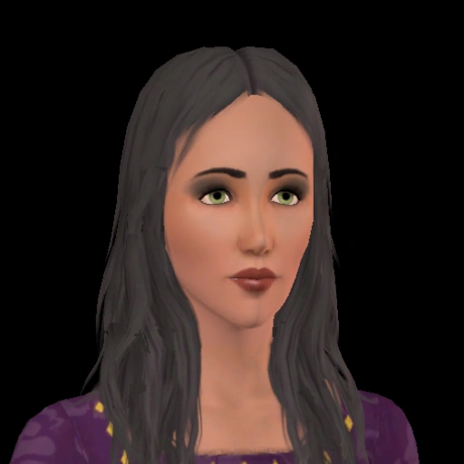 Ким Кент | The Sims Вики | Fandom