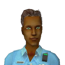 Scott Custer | The Sims Wiki | Fandom