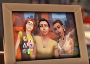 Erwin Pries | The Sims Wiki | Fandom