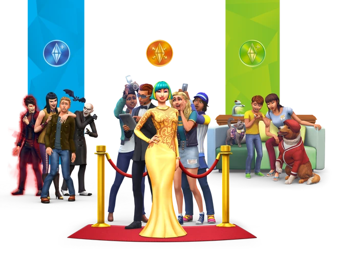 Fanon:The Sims 4: Welcome Home | The Sims Wiki | Fandom