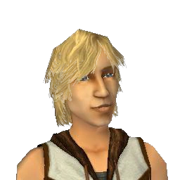 Troy Go | The Sims Wiki | Fandom