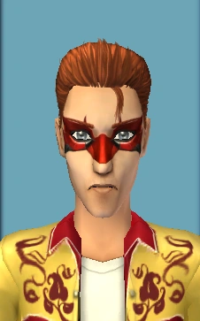 Tybalt Capp | The Sims Wiki | Fandom