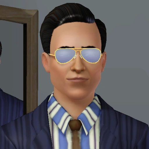 Tyler Vasquez | The Sims Wiki | Fandom