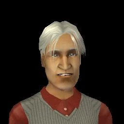 Alastor Brekke | Simmenes Wiki | Fandom
