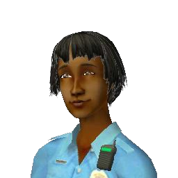 Ashlee Buckingham | The Sims Wiki | Fandom