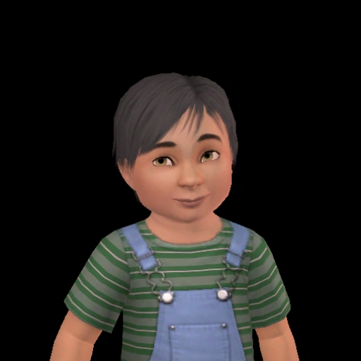 Dimitri Ivanov | SimsPedia | Fandom