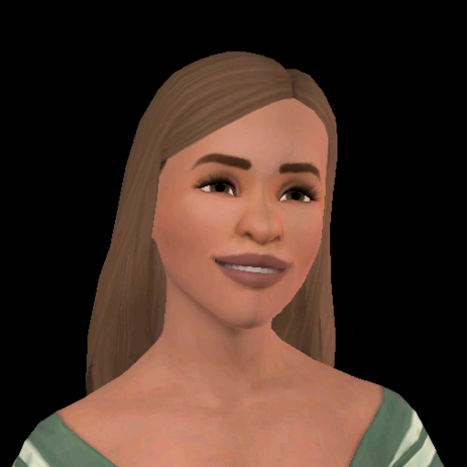Hailey Shepherd | De Sims Wiki | Fandom
