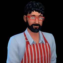 Говард Франциско | The Sims Вики | Fandom