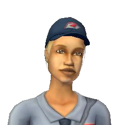 Jan Tellerman (Strangetown) | The Sims Wiki | Fandom