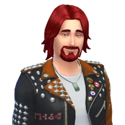 Jesse Vargas | The Sims Wiki | Fandom