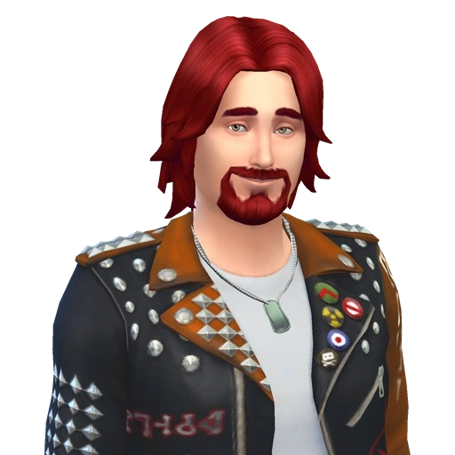 Jesse Vargas | The Sims Wiki | Fandom