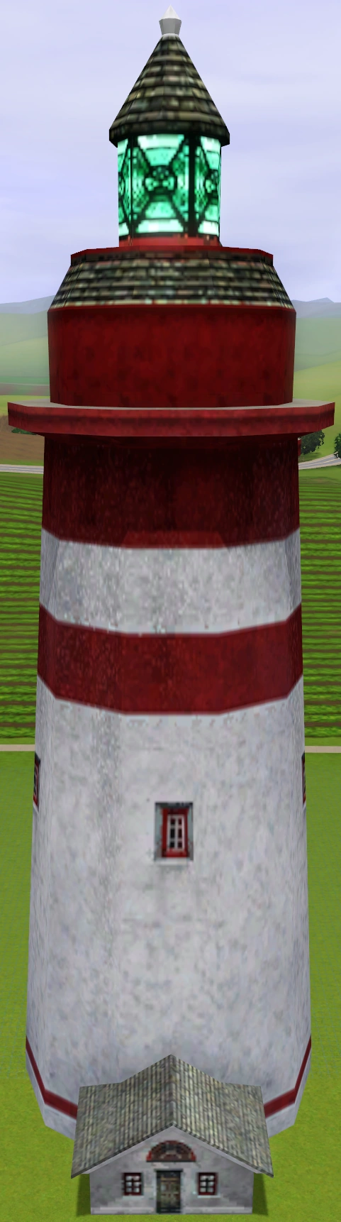 Lighthouse | The Sims Wiki | Fandom