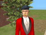 Albany Capp | The Sims Wiki | Fandom