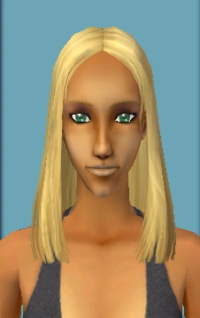 Dina Caliente | The Sims Wiki | Fandom