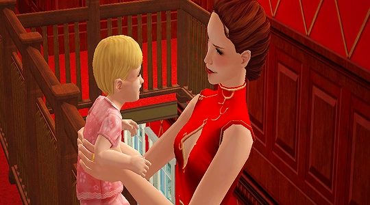 Fanon:Goneril Capp (marimisawa) | The Sims Wiki | Fandom