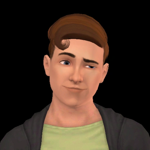 Jon Lee | The Sims Wiki | Fandom