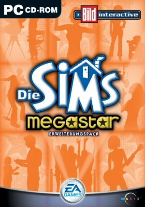 Die Sims: Megastar | Die Sims Wiki | Fandom