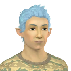 Micah Paterson | The Sims Wiki | Fandom